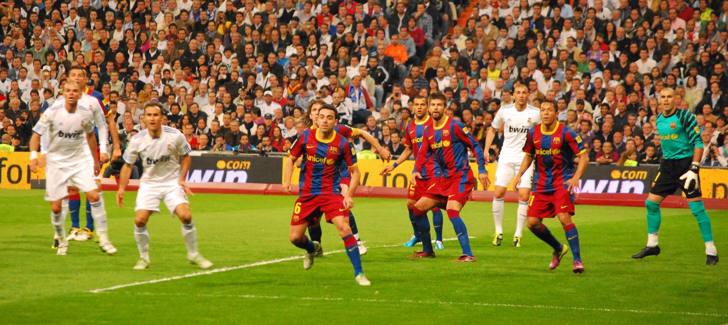 Football news and ticket recommendations | Football Ticket Net blog