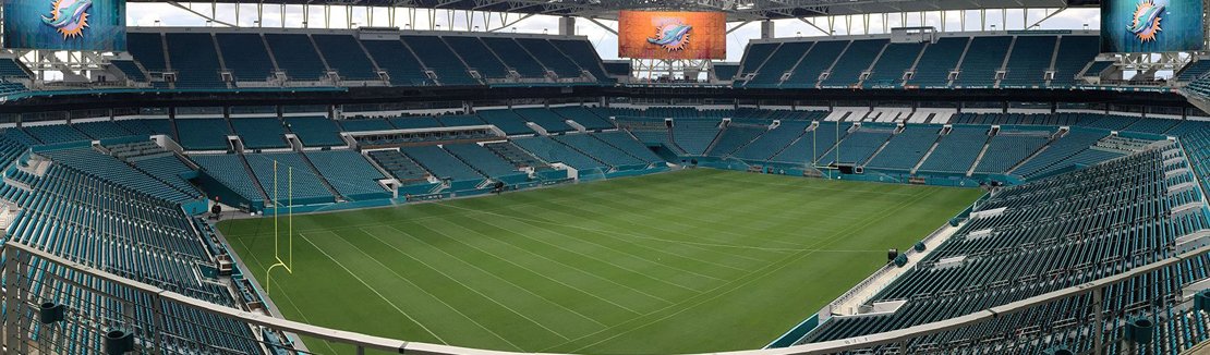 Copa America 2024 Final at Hard Rock Stadium on 14/07/24 Sun 20:00 ...