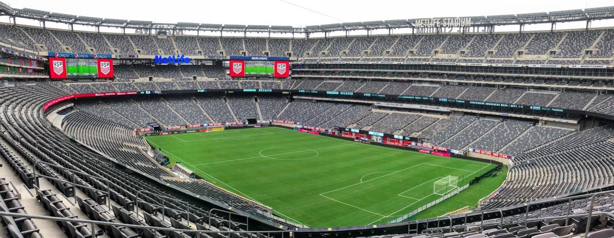 Chile vs Argentina at MetLife Stadium on 25/06/24 Tue 21:00 | Football ...